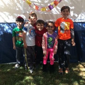 Home - Adath Israel Congregation