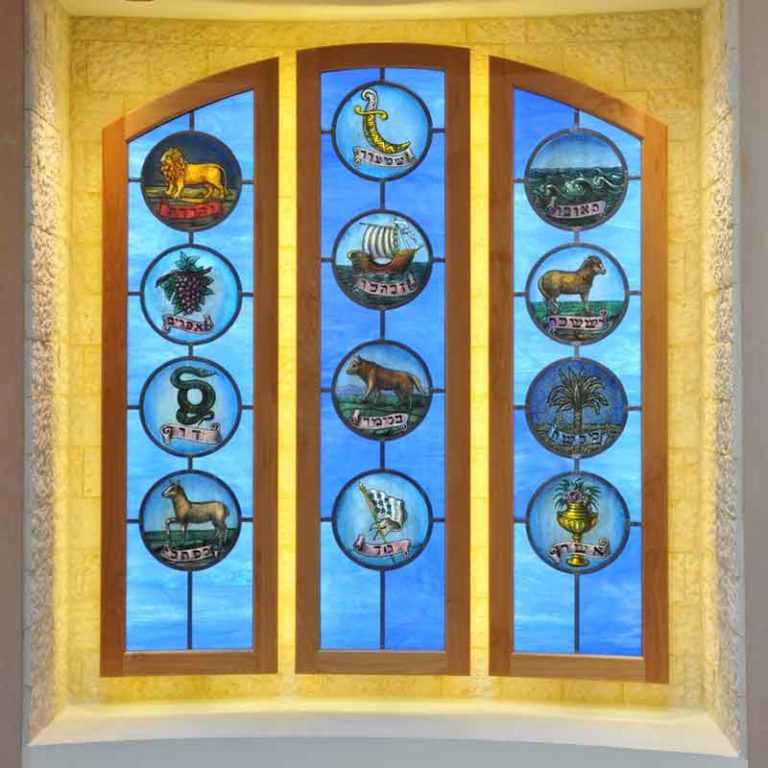 Home - Adath Israel Congregation