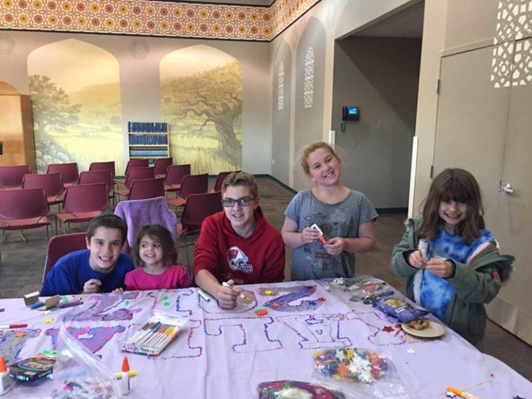 Home - Adath Israel Congregation