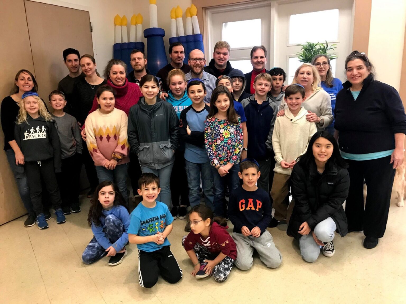 Home - Adath Israel Congregation
